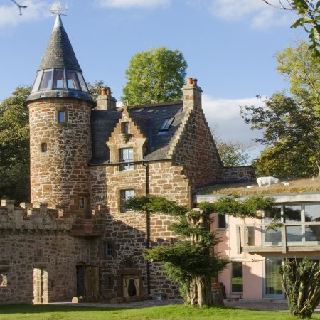 Contact – Knock Old Castle